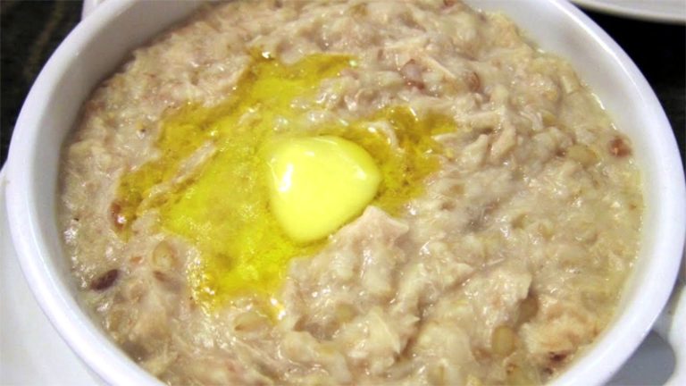 Traditional Emirati Food: 5 Dishes You Need To Try In Dubai