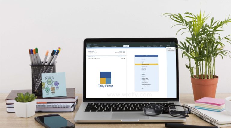 9 Top Features of Tally Prime - FlashyDubai.com
