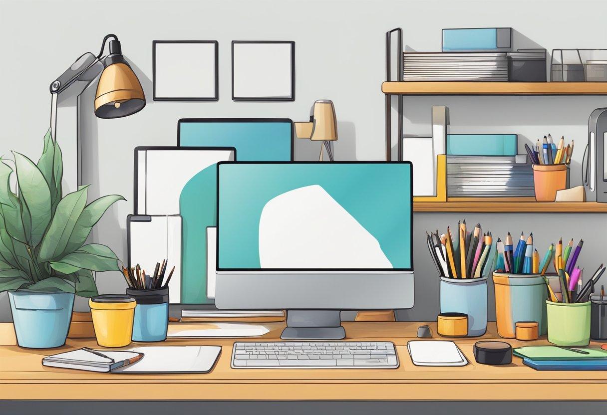 How to Become a Freelance Illustrator: Starting Your Career ...