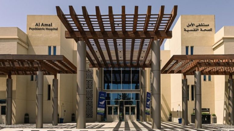 Top 10 Best Government Hospitals In Dubai
