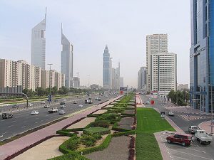 UAE will be First country in World to be armed with Missile Shield ...